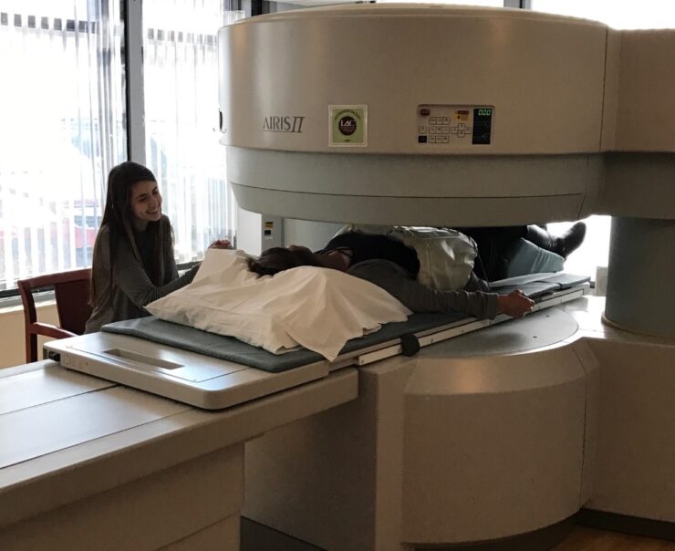 About Open MRI Center